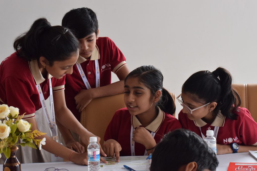 International Schools in Pune: Why Nova International School is a Top ...