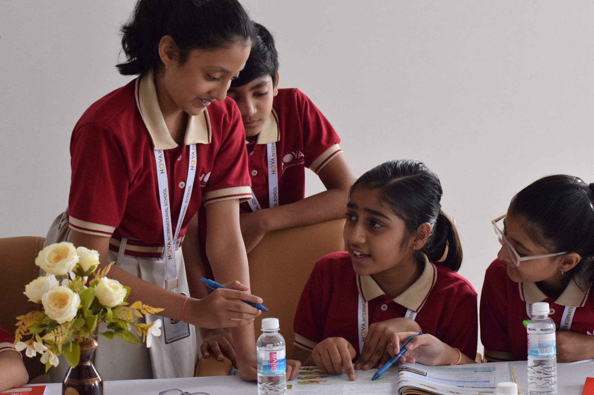 Nova International School, Wakad - CBSE Schools in Pimpri Chinchwad ...