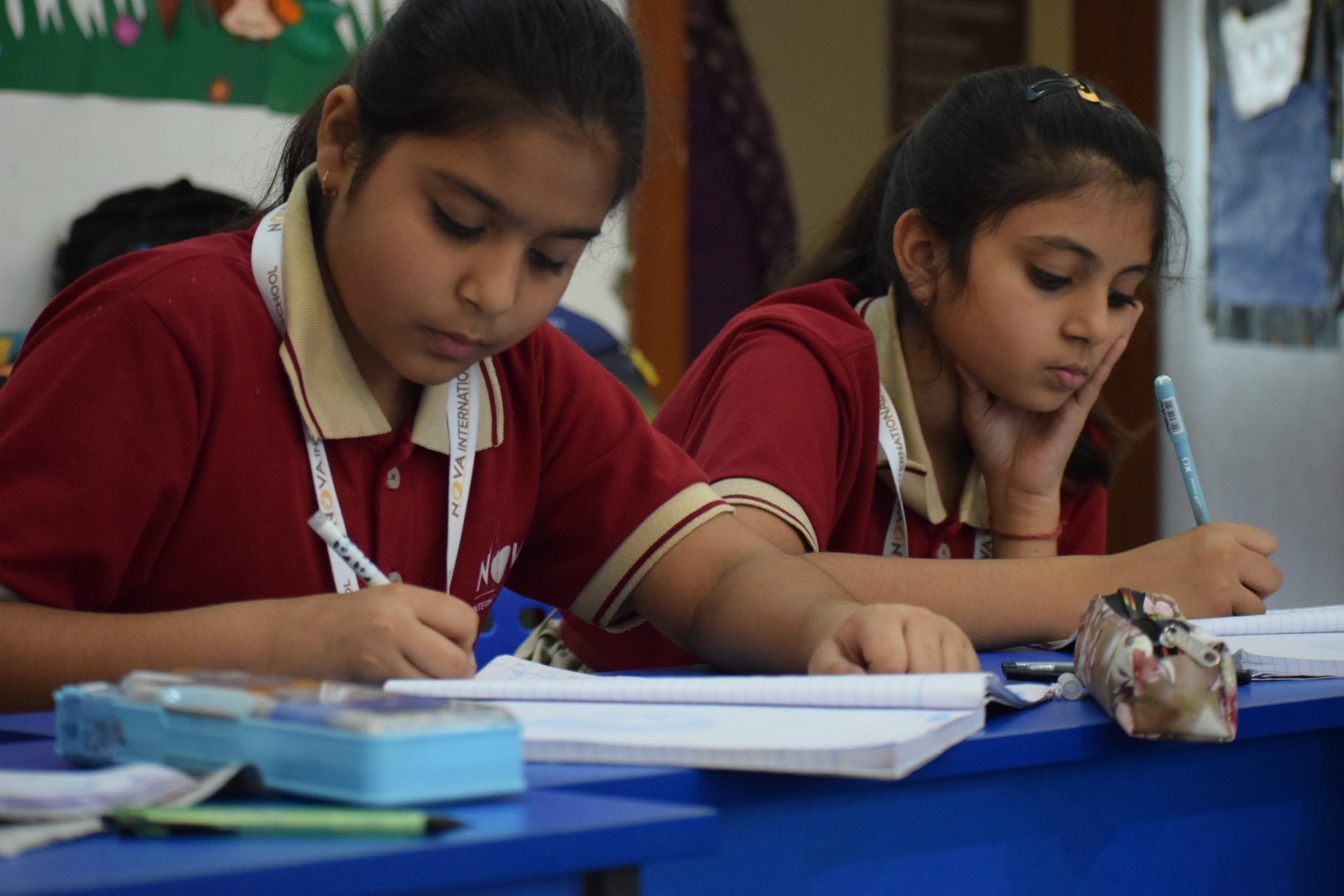 International Schools in Pune — Nova International School, Wakad Pune ...