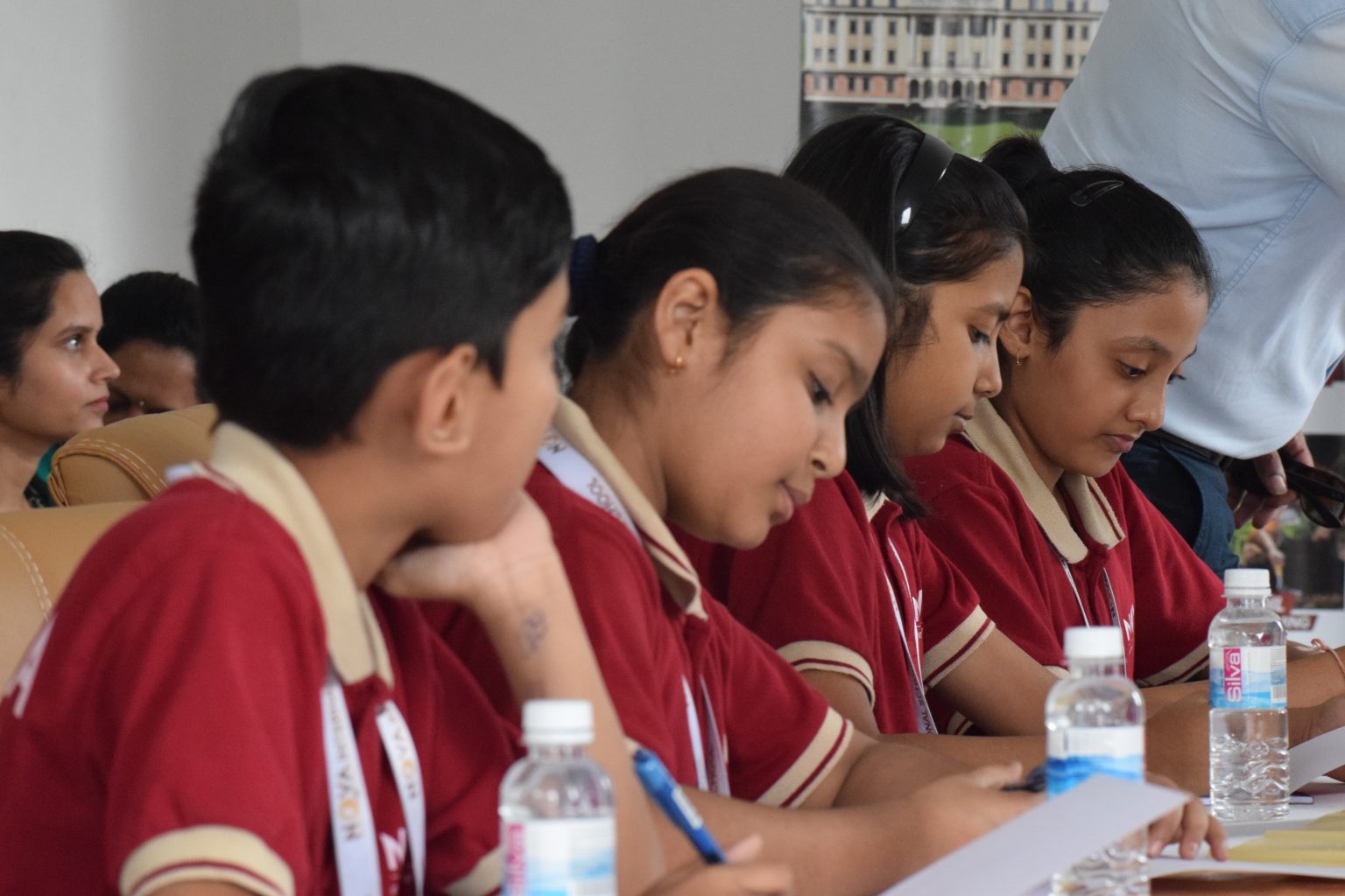 Schools in Pune Wakad — Nova International School, Wakad Pune - Nova ...