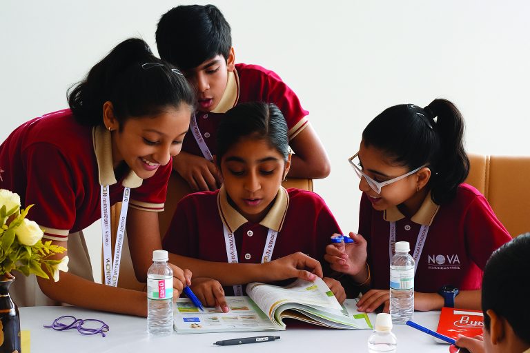 International Schools in Pune: Why Nova International School, Wakad ...